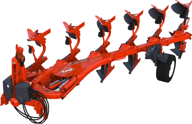Kuhn Vari Master L Smart Ploughing 5e Specifications And Technical Data 2023 2025 Lectura Specs