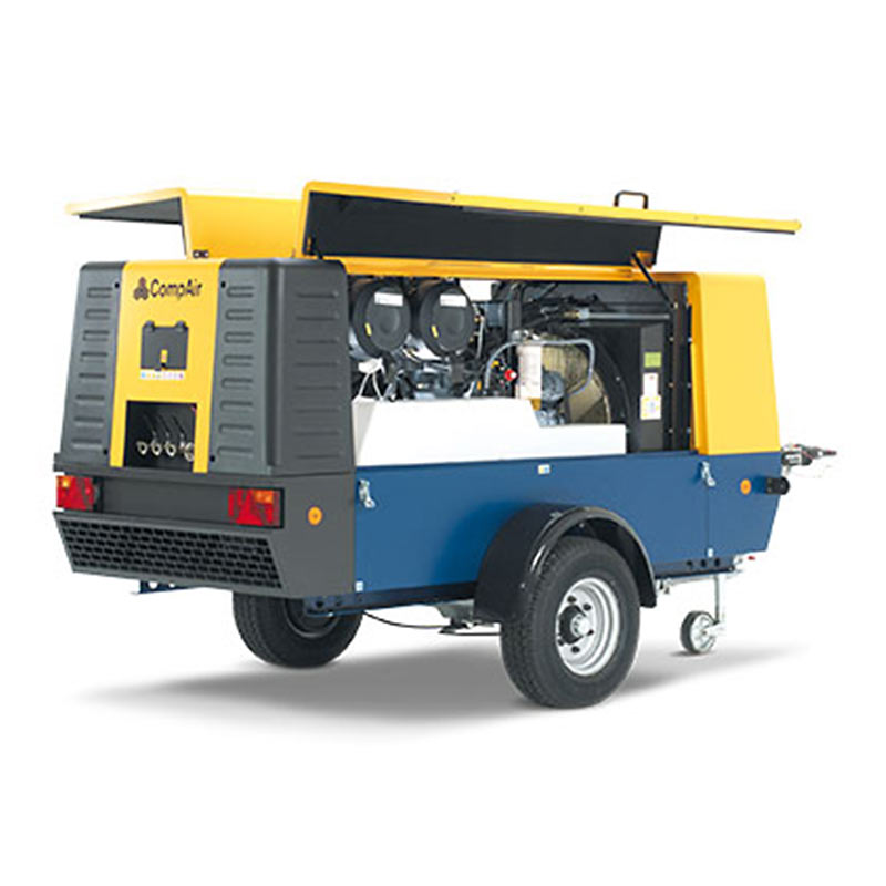 CompAir C 95-12 Specifications & Technical Data (2003-2006) | LECTURA Specs