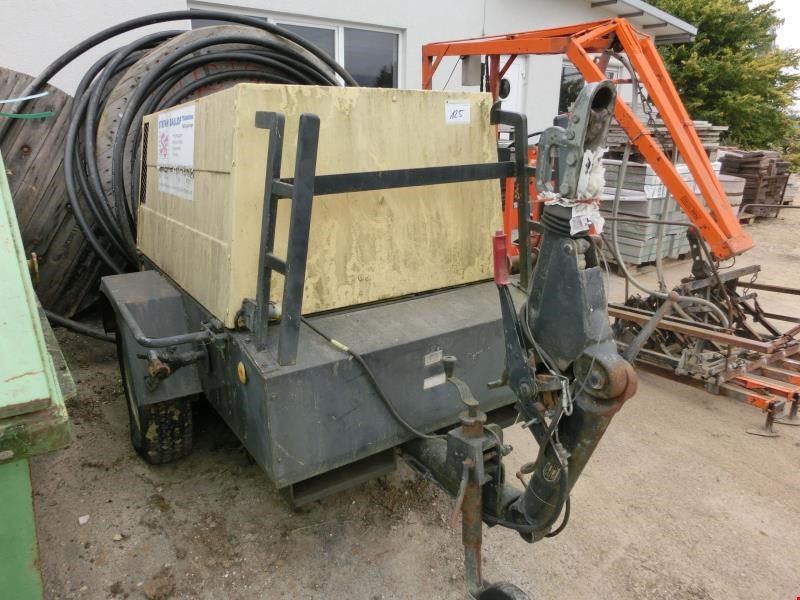 Jenbach JW 278 Specifications & Technical Data (1990-1995) | LECTURA Specs