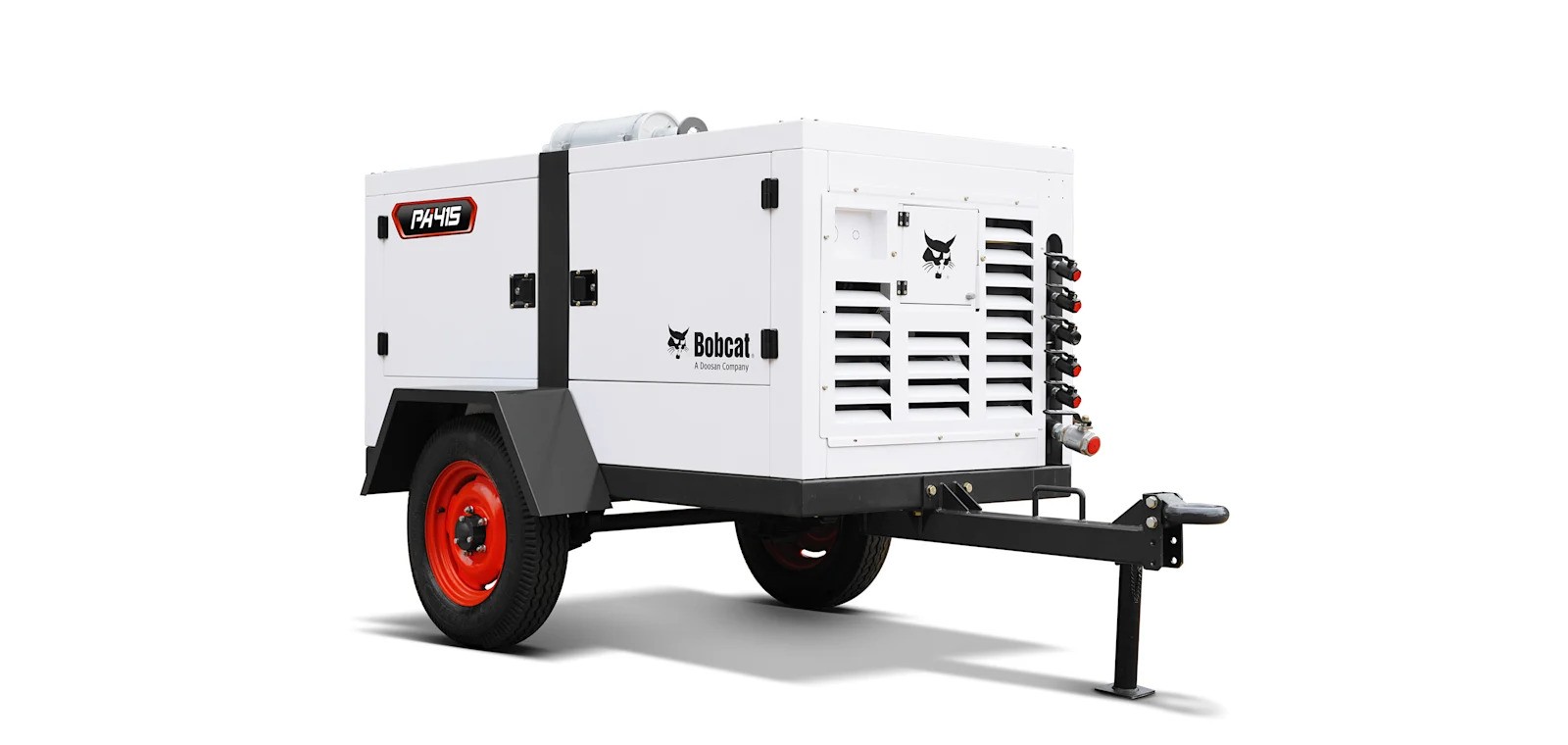 Bobcat PA415 Specifications & Technical Data (2024-2025) | LECTURA Specs