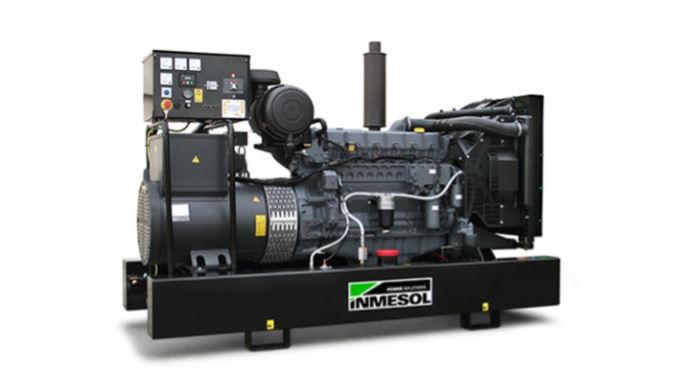 INMESOL AD-220 Specifications & Technical Data (2018-2024) | LECTURA Specs