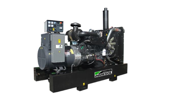 INMESOL AI-275 Specifications & Technical Data (2018-2024) | LECTURA Specs