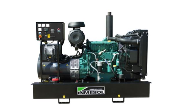 INMESOL AV-165 Specifications & Technical Data (2018-2024) | LECTURA Specs