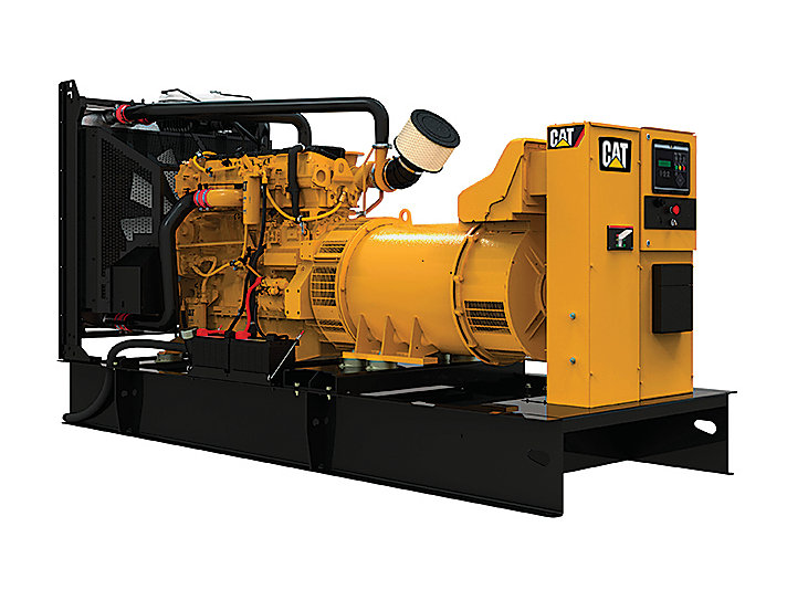 Caterpillar C18-635 Specifications & Technical Data (2011-2020 ...
