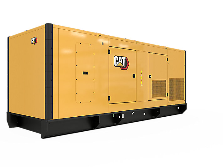 Caterpillar C18-850 Specifications & Technical Data (2020-2025 ...