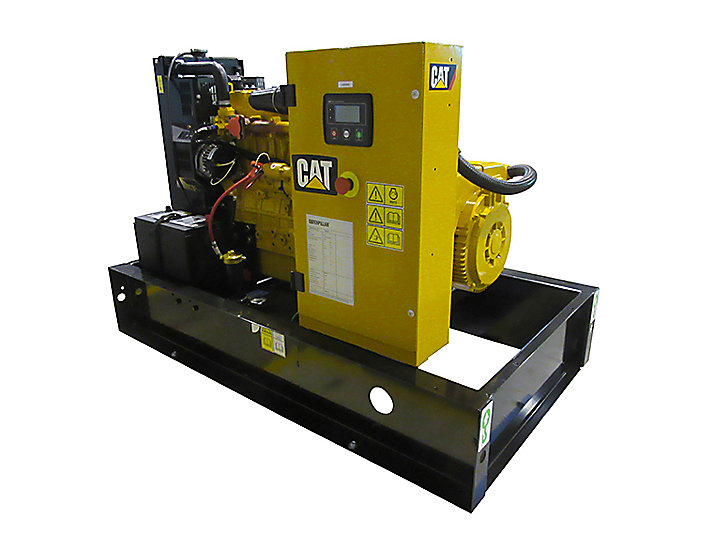 Caterpillar C2.2-DE 22 Specifications & Technical Data (2015-2025 ...