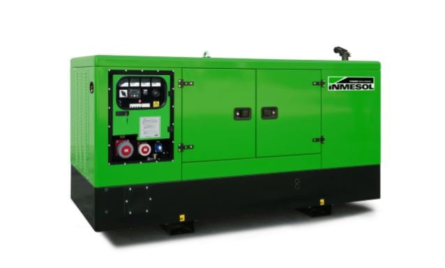 INMESOL II-066 Specifications & Technical Data (2018-2024) | LECTURA Specs