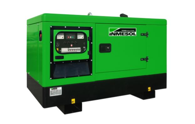 INMESOL IL-011 Specifications & Technical Data (2018-2024) | LECTURA Specs