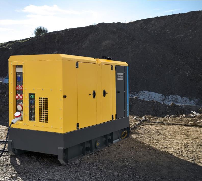Atlas Copco QAS 5 200 Specifications & Technical Data (2019-2021 ...