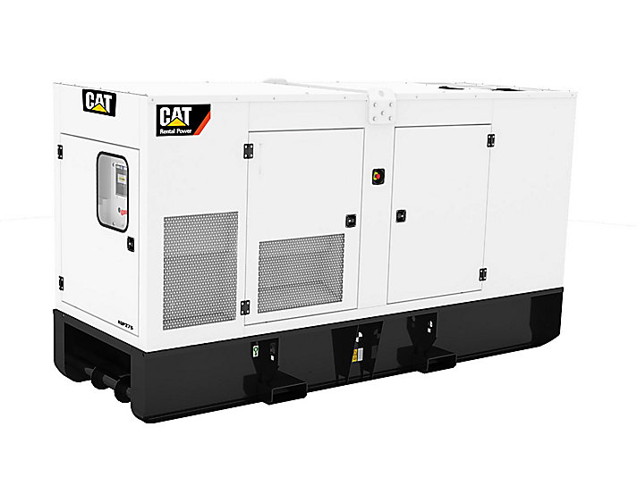 Caterpillar XQP275 Specifications & Technical Data (2016-2025 ...