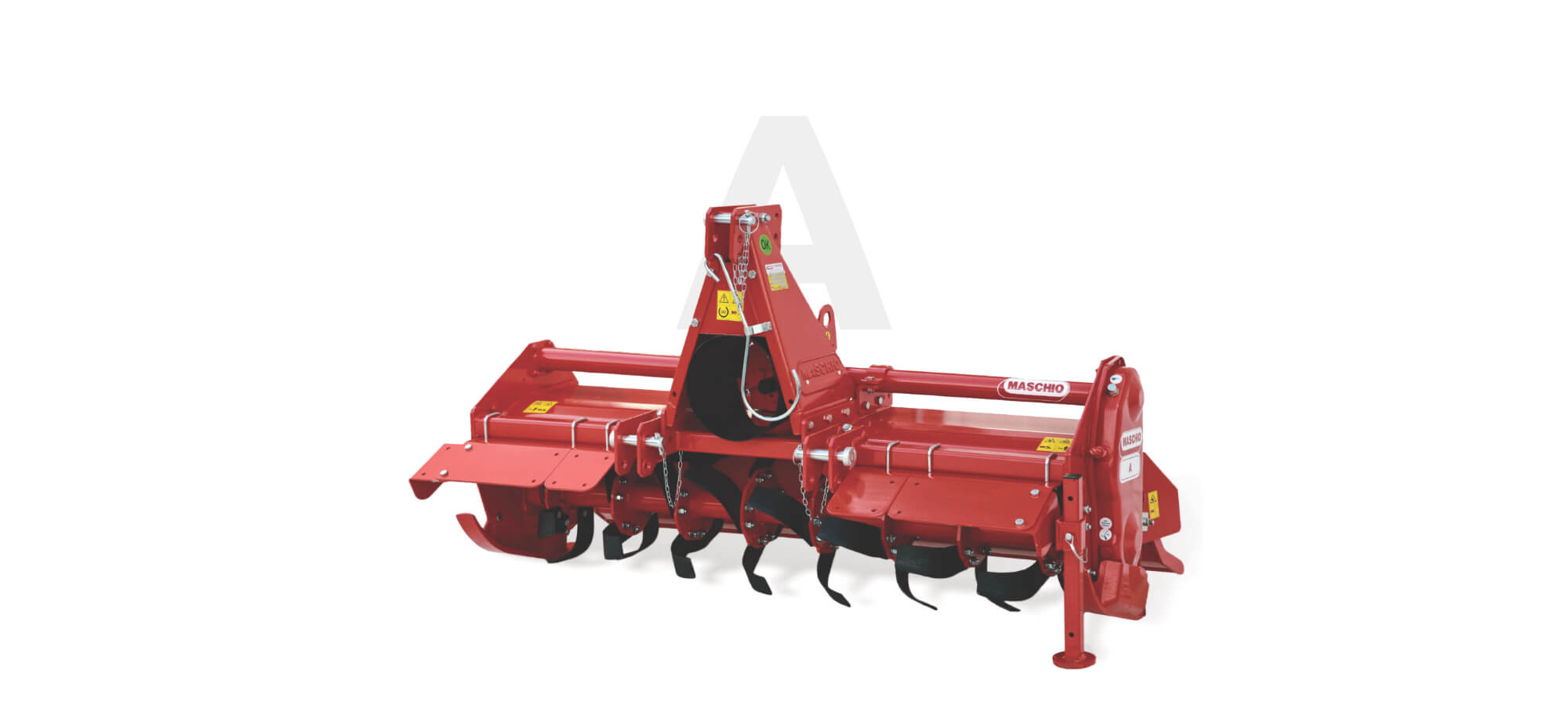 Maschio A 100 Specifications & Technical Data (2024-2025) | LECTURA Specs