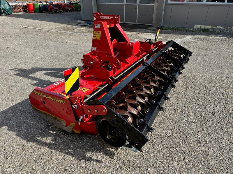 Pegoraro C 3000 Specifications & Technical Data (2007-2011) | LECTURA Specs