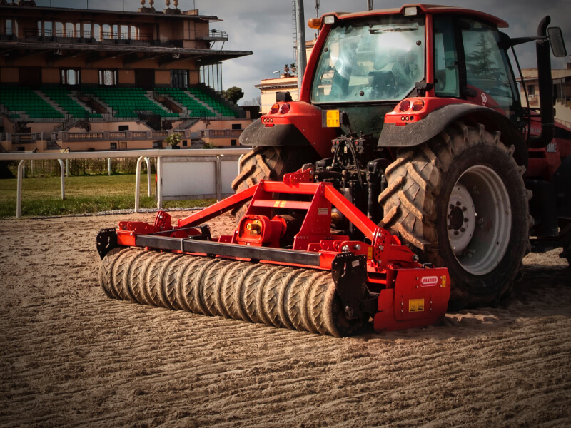 Maschio Dominator 3500 Specifications & Technical Data (2023-2025 ...