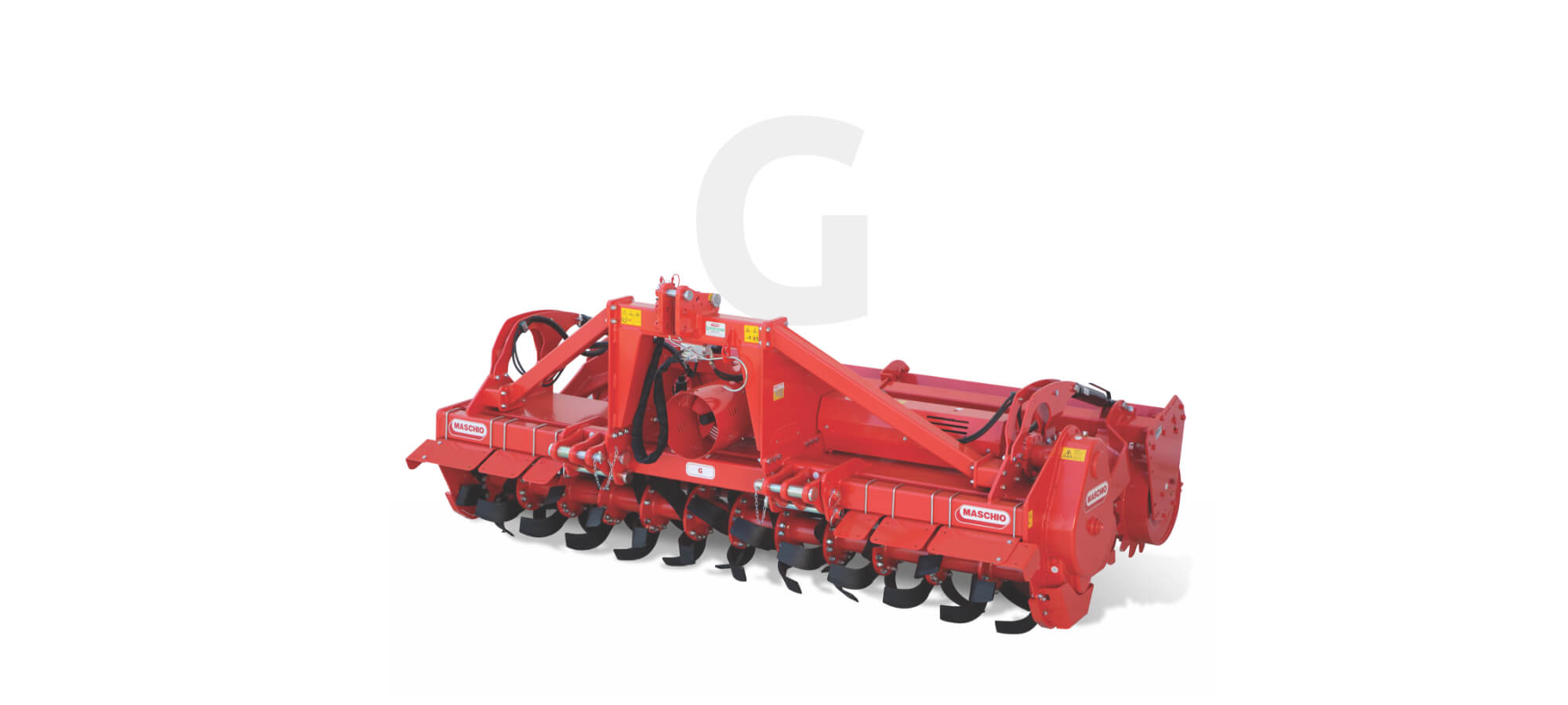 Maschio G 300 Specifications & Technical Data (2024-2025) | LECTURA Specs
