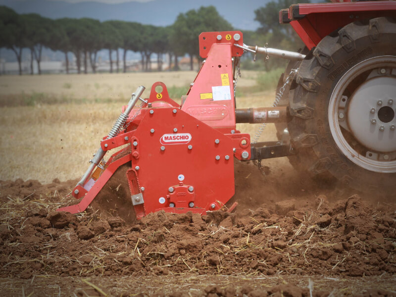 Maschio H 145 Specifications & Technical Data (2024-2025) | LECTURA Specs