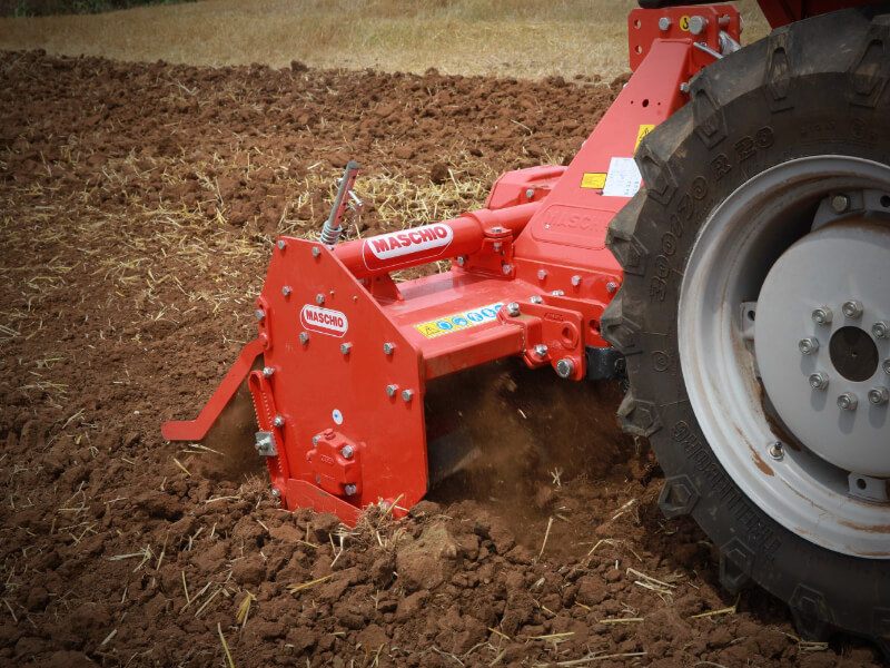 Maschio H 205 Specifications & Technical Data (2024-2025) | LECTURA Specs