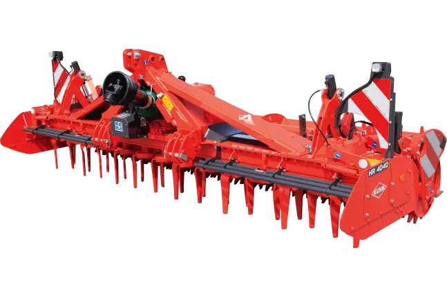 Kuhn HR 3520 Specifications & Technical Data (2023-2025) | LECTURA Specs
