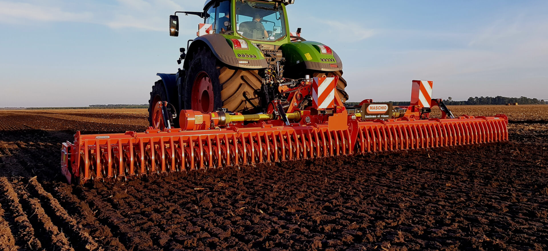 Maschio Jumbo HD 8000 Specifications & Technical Data (2023-2025 ...