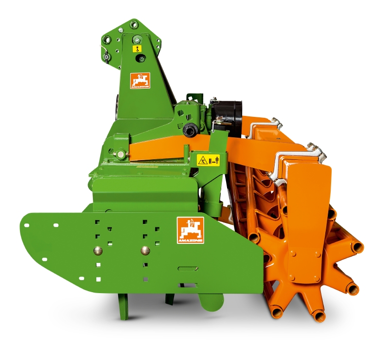 Amazone KE 3000 Special Specifications & Technical Data (2018-2021 ...