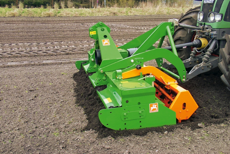 Amazone KE 3000 Special Specifications & Technical Data (2018-2021 ...