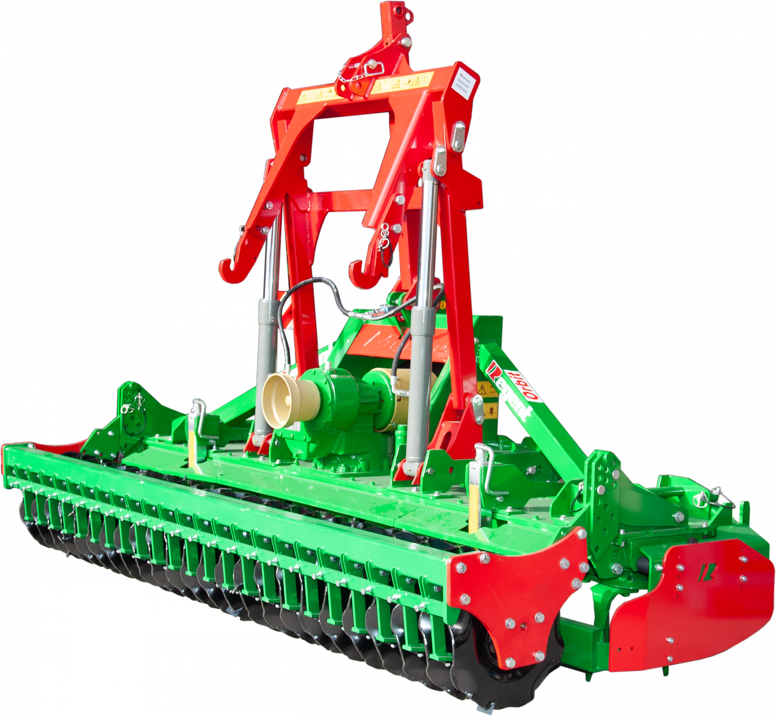 Regent Orbit 3000 S Specifications & Technical Data (2007-2025 ...