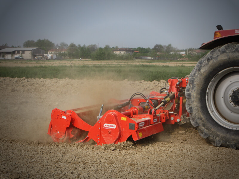 Maschio Puma 320 Specifications & Technical Data (2024-2025) | LECTURA ...