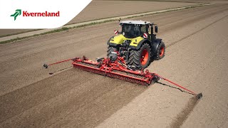 Kverneland Rotago 4050 F Specifications & Technical Data (2024-2025 ...