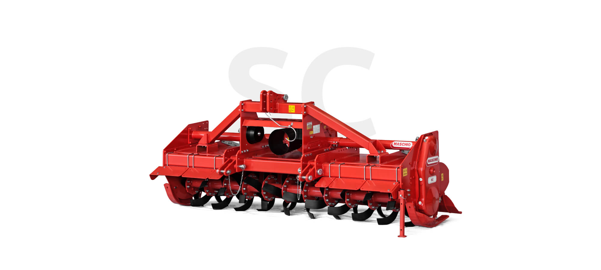 Maschio SC 280 Specifications & Technical Data (2024-2025) | LECTURA Specs