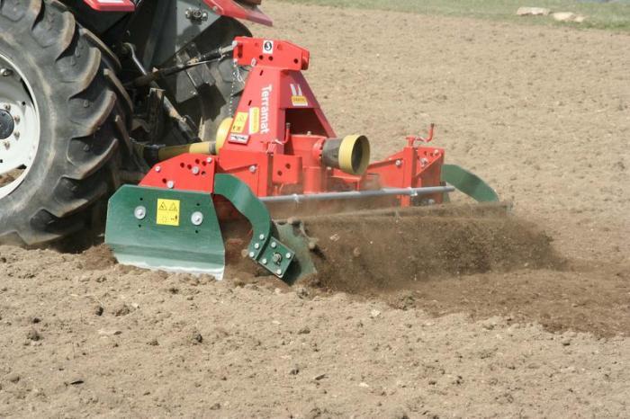 Vogel & Noot Terramat L 250 Specifications & Technical Data (2007-2017 ...