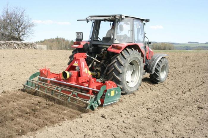 Vogel & Noot Terramat L 250 Specifications & Technical Data (2007-2017 ...