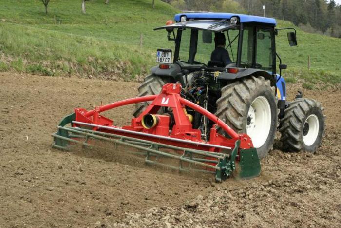 Vogel & Noot Terramat L 300 Specifications & Technical Data (2007-2017 ...