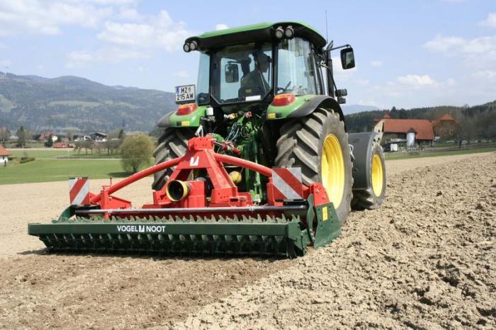 Vogel & Noot Terramat L 300 Specifications & Technical Data (2007-2017 ...