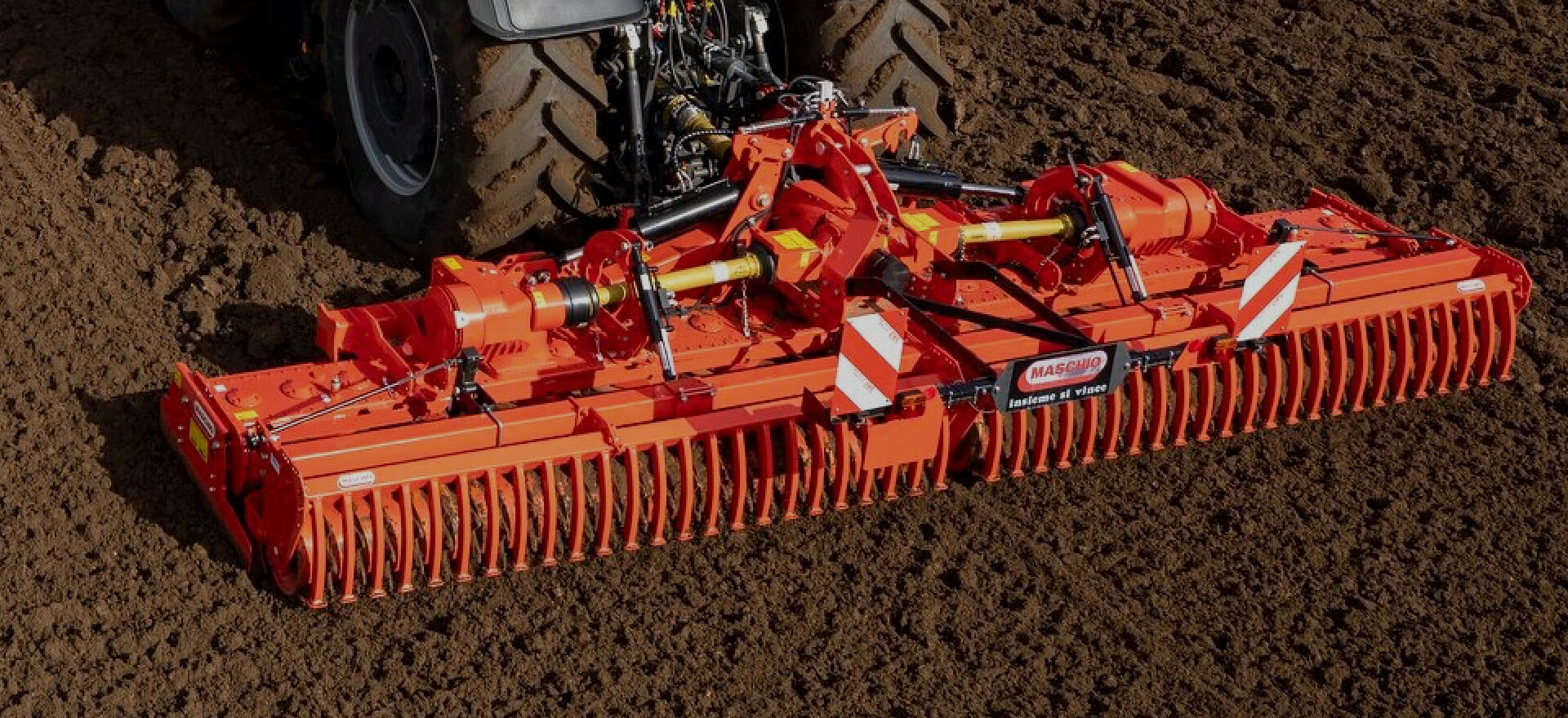 Maschio Toro HD 6000 Specifications & Technical Data (2023-2025 ...