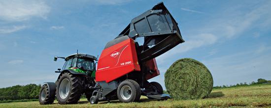 Specs For Kuhn Vb 2190 Lectura Specs