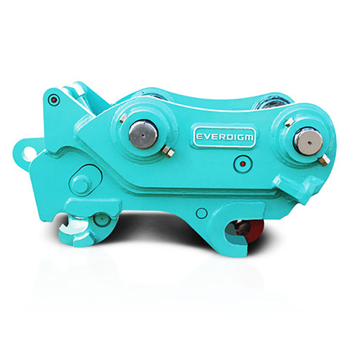 Everdigm EQD 24 Specifications & Technical Data (2020-2025) | LECTURA Specs