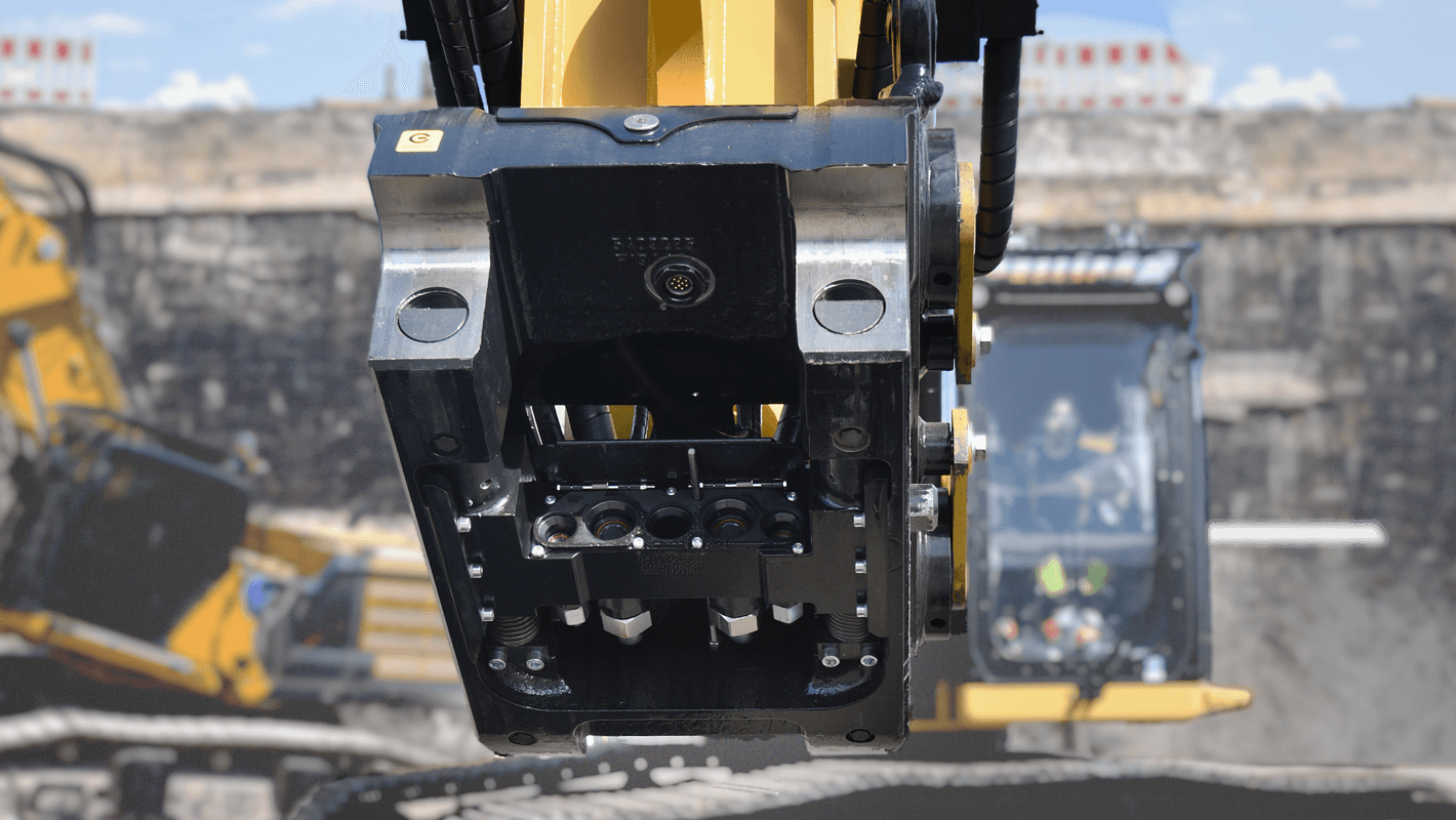 Rototilt® QC45-4 Specifications & Technical Data (2021-2025) | LECTURA ...