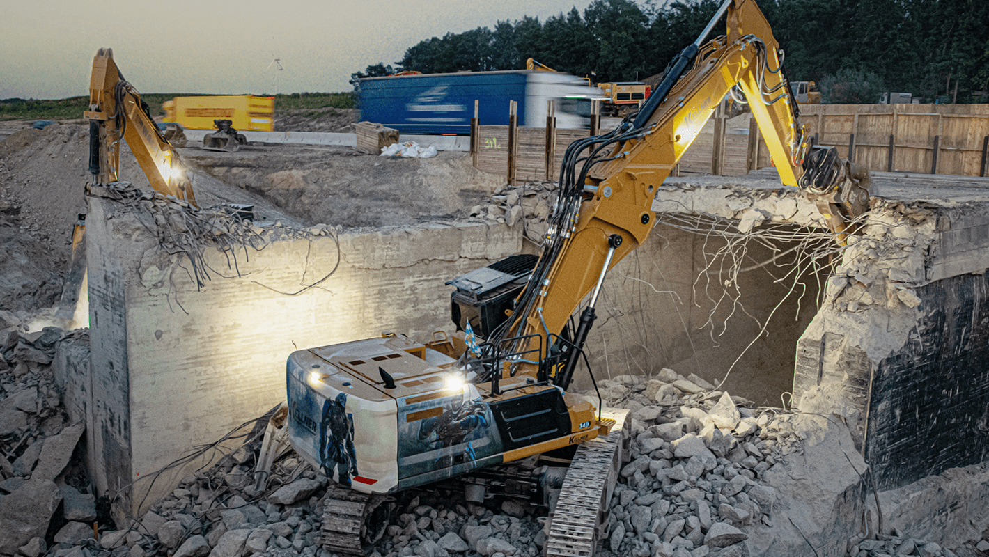 Rototilt® QC60-4 Specifications & Technical Data (2018-2020) | LECTURA ...