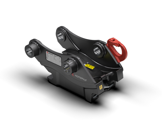 Rototilt® S70 Specifications & Technical Data (2016-2025) | LECTURA Specs