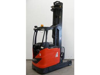 Linde R16HD reach truck specs & dimensions (2000 - 2017) | LECTURA Specs