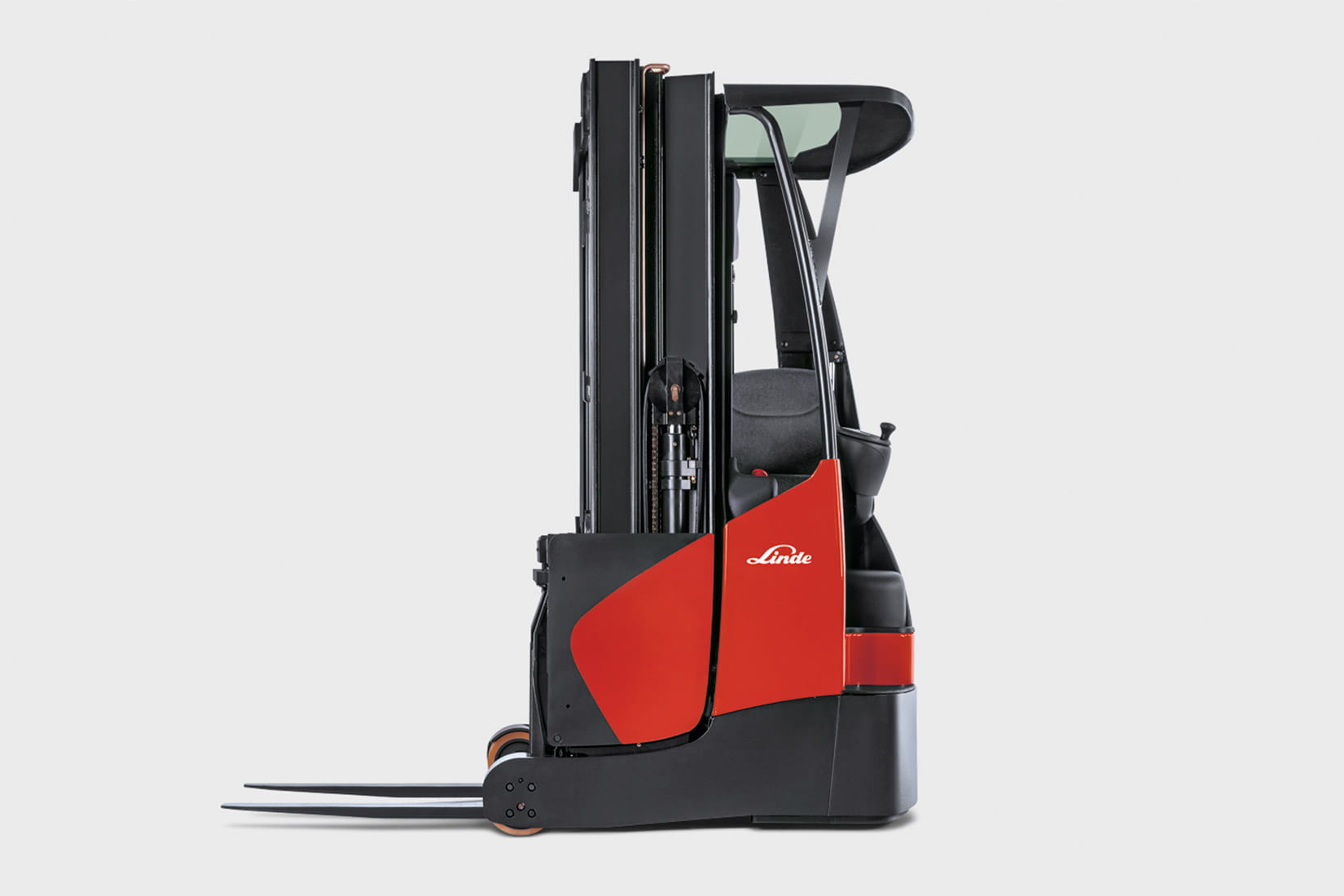 Linde R17X HD reach truck specs (2004 - 2017) | LECTURA Specs