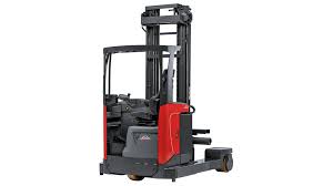 Linde R25F reach truck specs & dimensions (2007 - 2017) | LECTURA Specs