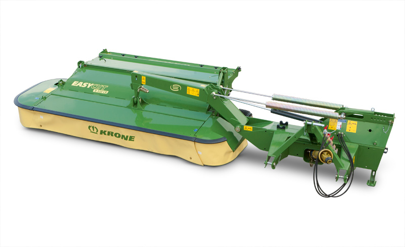 Krone EasyCut R 320 CR Specifications & Technical Data (2015-2025 ...