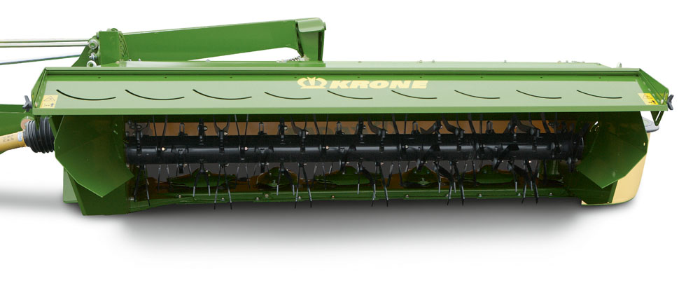 Krone EasyCut R 320 CV Specifications & Technical Data (2013-2025 ...