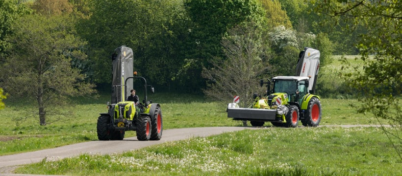 Claas Disco 320 Specifications & Technical Data (2020-2026) | LECTURA Specs
