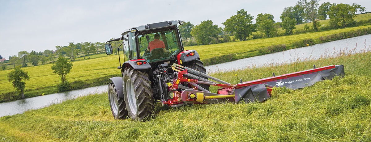 Massey Ferguson DM408 TL Specifications & Technical Data (2016-2025 ...