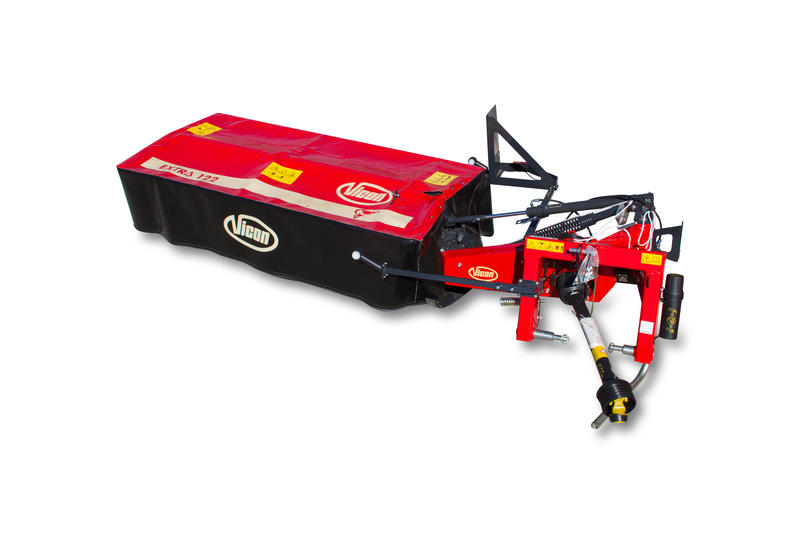 Find all Vicon-related specifications, technical data and datasheets ...