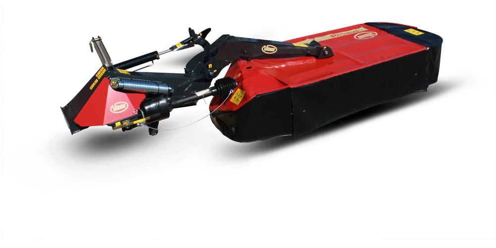 Vicon Extra 340 Specifications & Technical Data (2017-2025) | LECTURA Specs