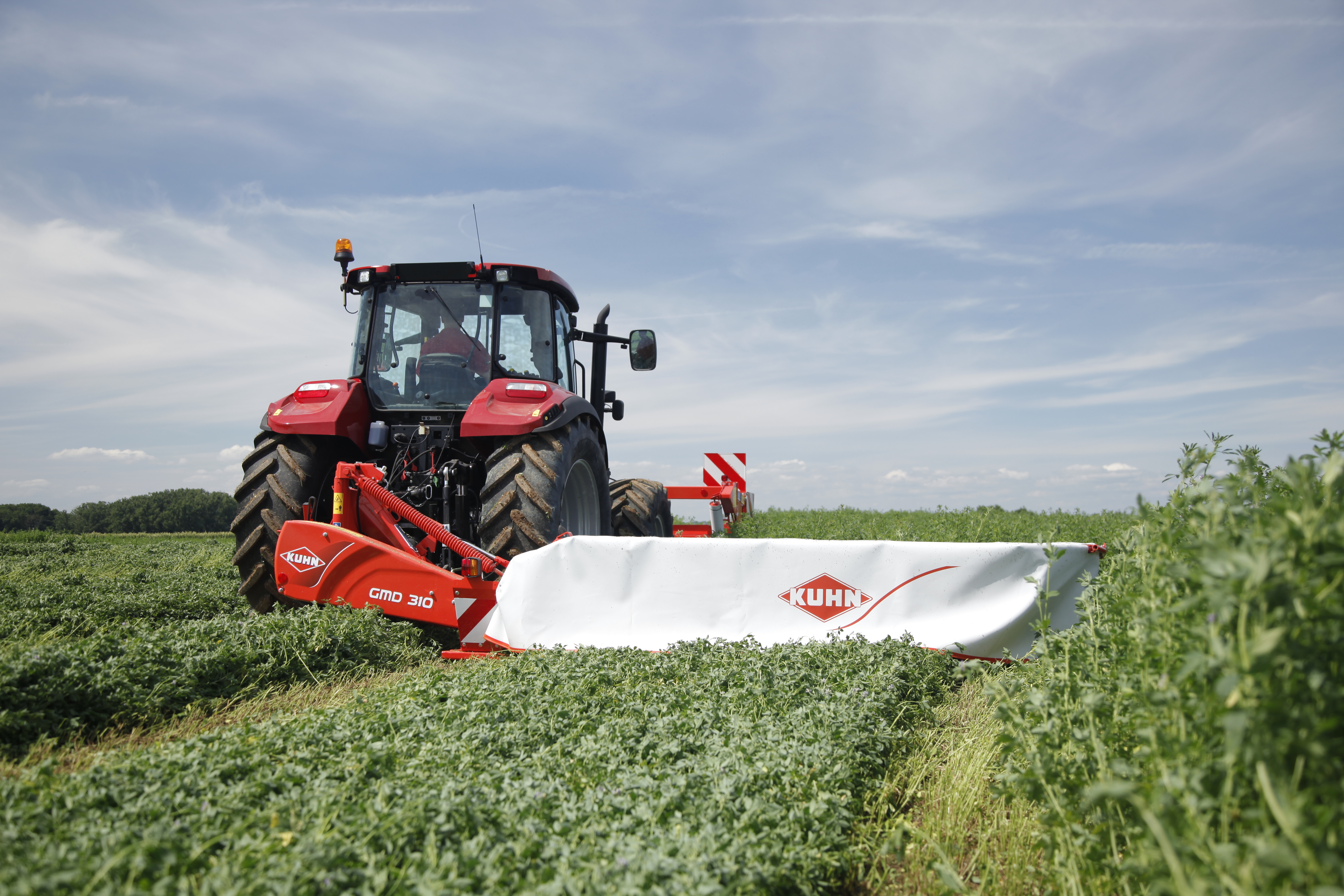 Kuhn GMD 310 Specifications & Technical Data (2013-2025) | LECTURA Specs