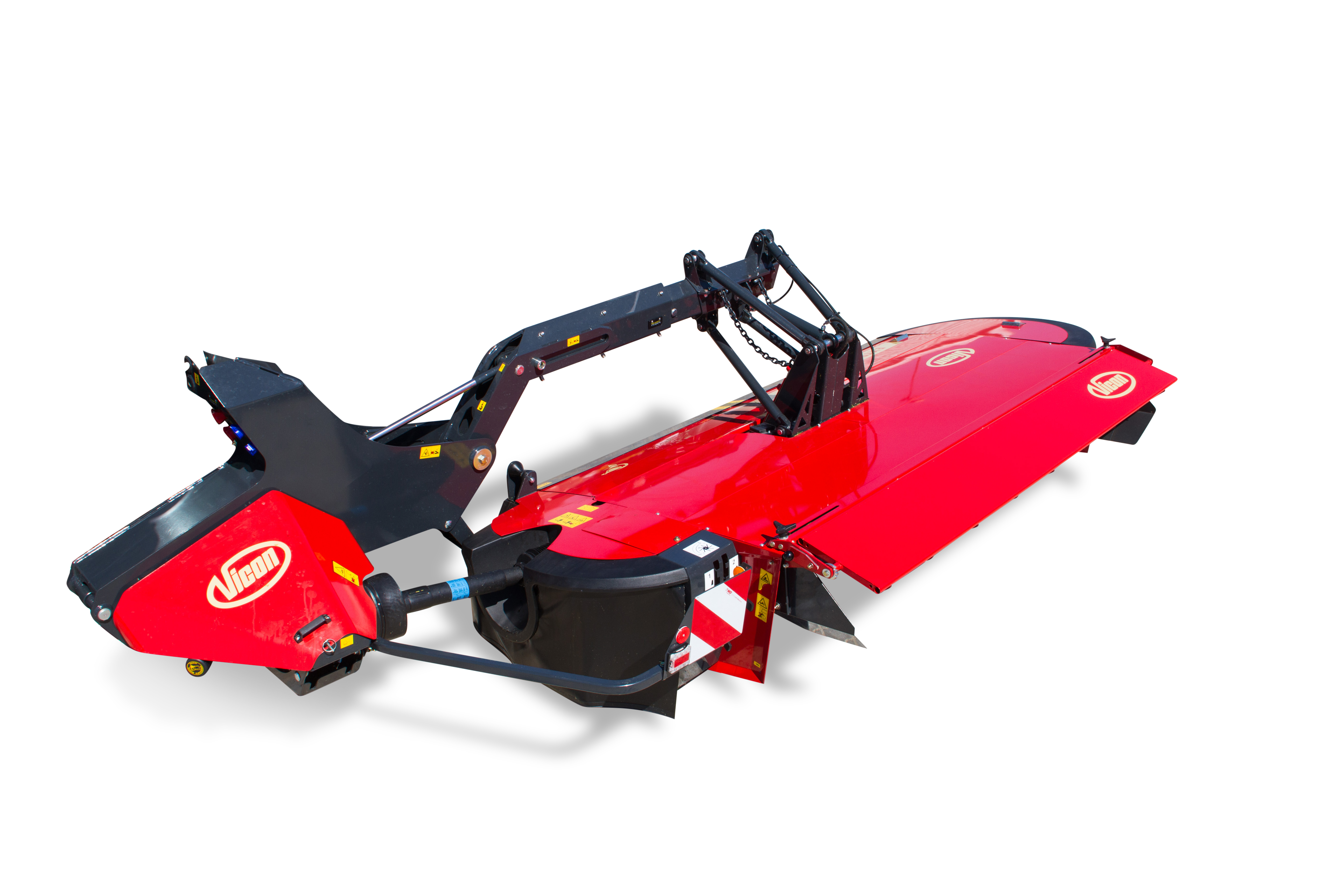 Vicon Extra 736 T Vario KSW Specifications & Technical Data (2017-2025 ...