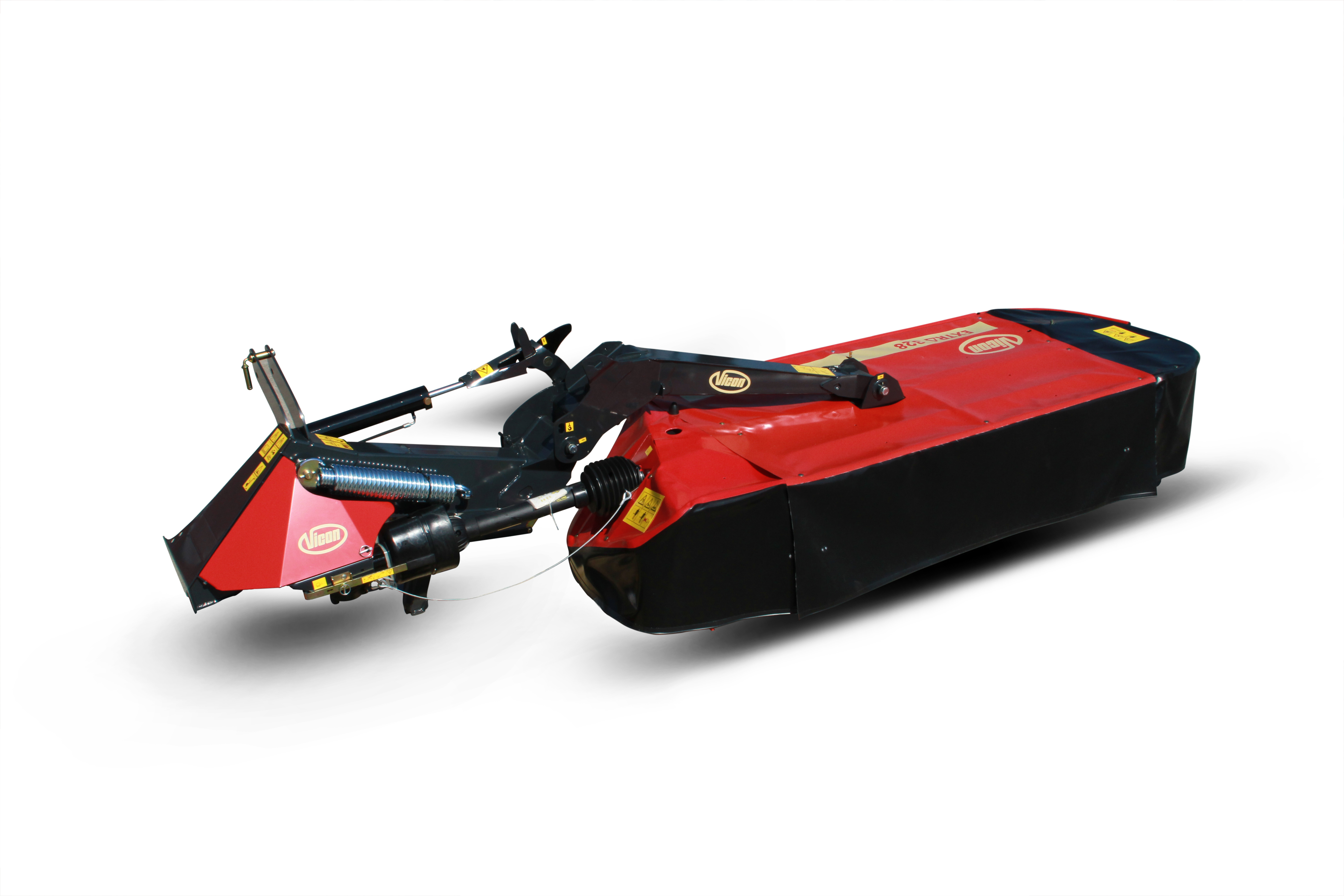 Vicon Extra 328 Specifications & Technical Data (2012-2025) | LECTURA Specs